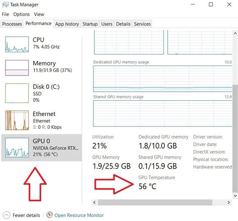 How To Check Your Gpu Temperature 3 Simple Methods Pc Guide