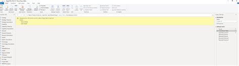 power query error expression error we cannot co microsoft