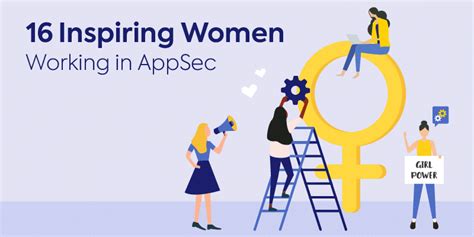 Women Paving The Way In AppSec Mend