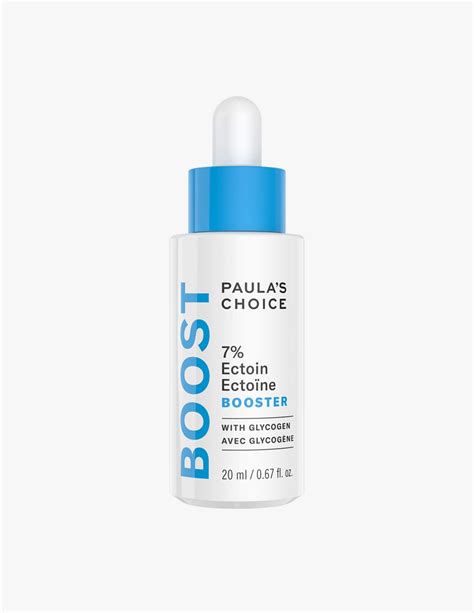 Shop Paulas Choice 7 Ectoin Booster On Rinascente