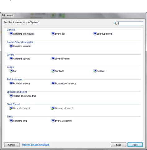 Create HTML Games Without Writing Code