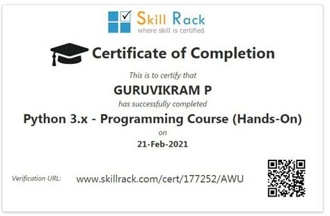 Guru Vikram On Linkedin Work Kudos Techforall Python3 Pythontutorial