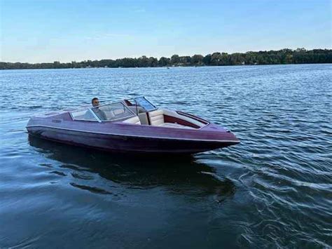 1995 Armada Marada Boats Lindstrom Minnesota Facebook Marketplace