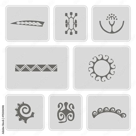 Polynesian Symbol Travel