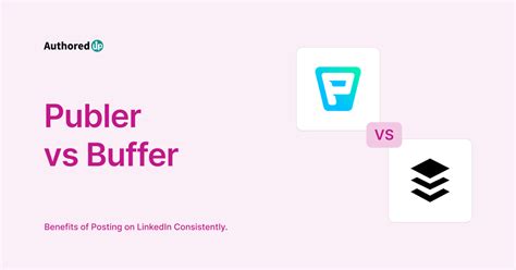 Publer Vs Buffer Which One Is Better