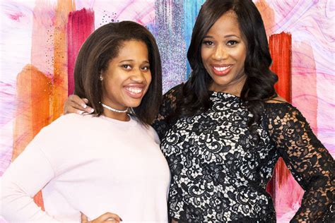 Charrisse Jackson Jordan The Real Housewives Of Potomac