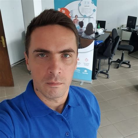 Milan Simovic Head Of Technical Services Inova Tech Linkedin