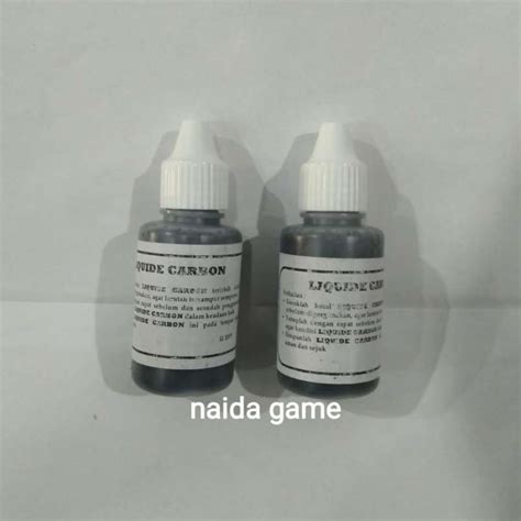 Jual Karbon Cair Pcb Original Murah Harga Diskon Juni 2024