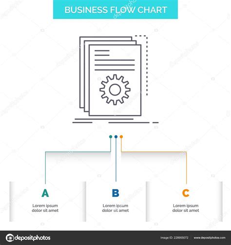 App Build Developer Program Script Business Flow Chart Design Steps
