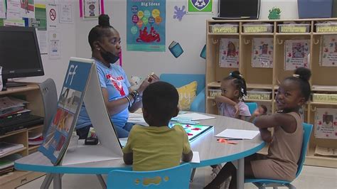 First Time Mscs Teachers Reflect On School Year