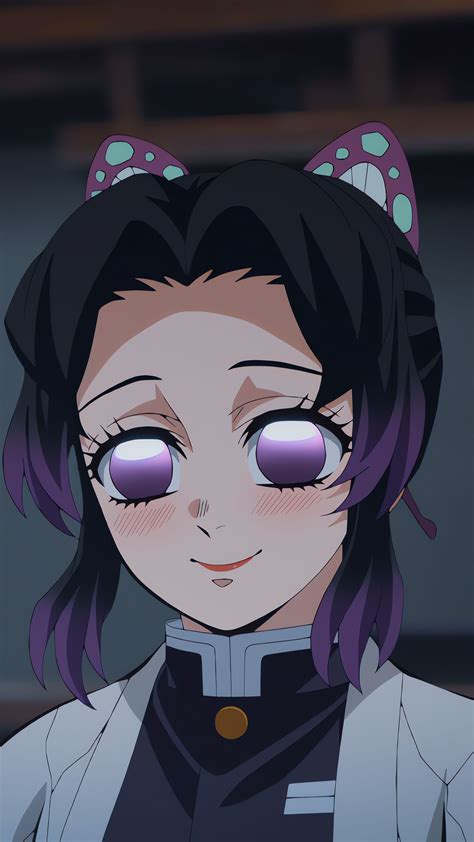 11 Ideas De Shinobu Kochokimetsu No Yaiba Demon Slayer Para Guardar