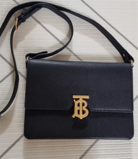 버버리 Tb백 버버리 크로스백 당근 중고거래