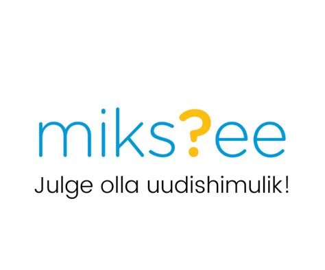 Järveküla Kool Miks