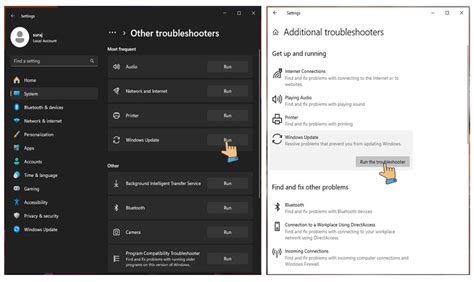How To Fix Windows Update Error 0x80070652 In Windows 1011 Sas