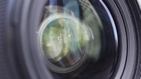 Camera Shutter Transition Stock Video Footage For Free Download