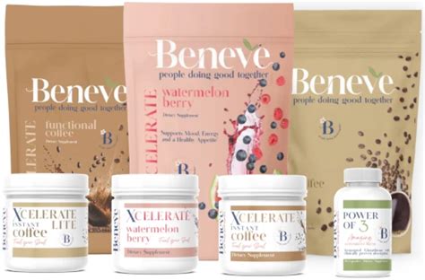 Beneve Review Coffee Plus With Strong Retail Focus