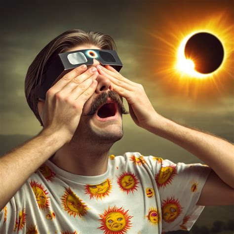 Ai Eclipse Vision How Claude 3 Sees The Sun Mission