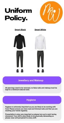 Uniform Policy