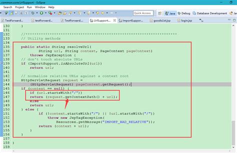 jsp页面中使用jstl标签库的 的一些疑问？ jsp c redirect csdn博客