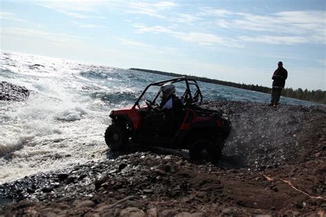 2012 Polaris Ranger® Rzr® 570s Media