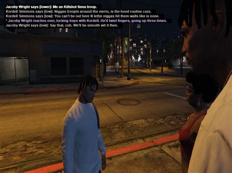 Insane Crip Gang Page 14 Unofficial Factions Archive Gta World