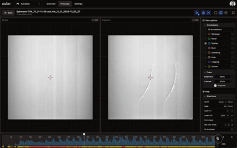 Eulers New Ai Tool Reduces Cost Of 3d Printing Defect Detection 3d Printing Industry