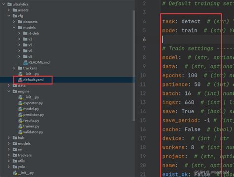 Yolov8 Detect训练自己的数据集yolov8训练自己的数据集 Csdn博客
