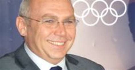 Austrian Leader Heads To Guatemala For Olympic Vote Infobae