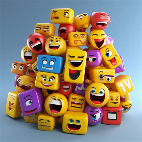 Unlocking The Language Of Emojis A Beginner S Guide To Understanding And Using Emojis