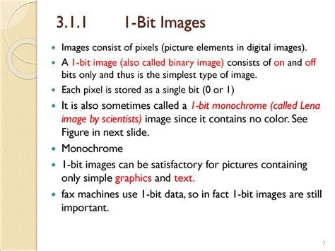 Fundamentals Of Multimedia Ppt Download