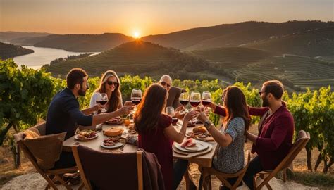 Douro Guide Top Vineyards And Wine Tours Explored