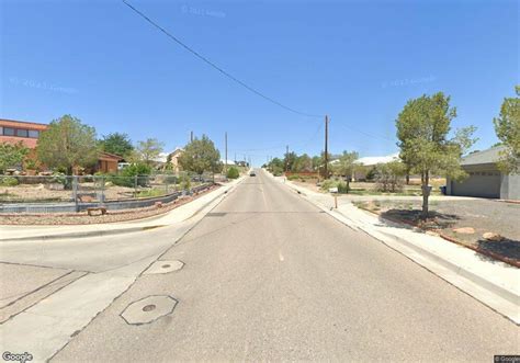 Lot 128 Rancho Rio Grande Unit 14e Los Lunas Nm 87031