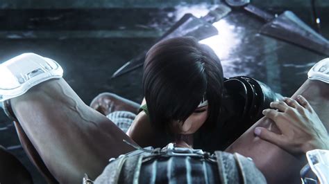 Cheerful Warrior Girl Uses Guys Cock For Her Pleasure 3d Animation