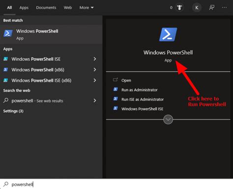 Setting Up Minikube VirtualBox On Windows Via Testing