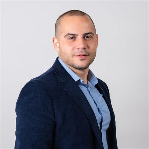 Team Spotlight Meet Eithar Naman Our Director Of Virtual Design And Construction Eithar Brings