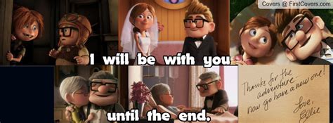 Carl And Ellie Pixar Up Quotes Quotesgram