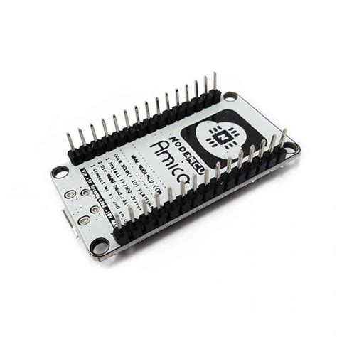 NodeMCU ESP CP Einstronic Enterprise