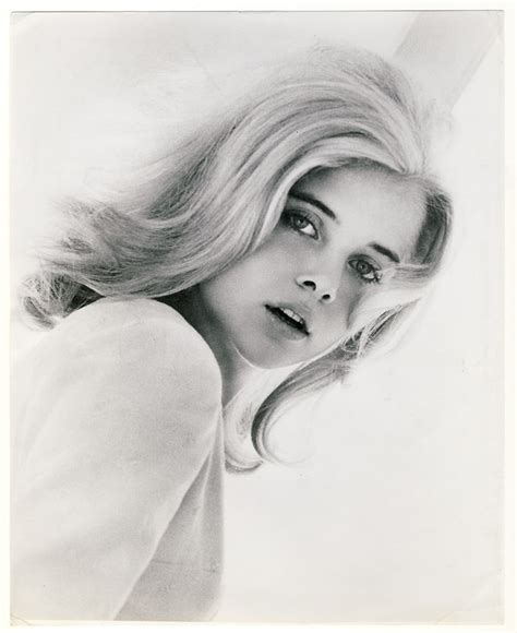 Picture Of Sue Lyon