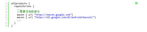 androidwear环境搭建以及android进入之后出现（error failed to resolve com android
