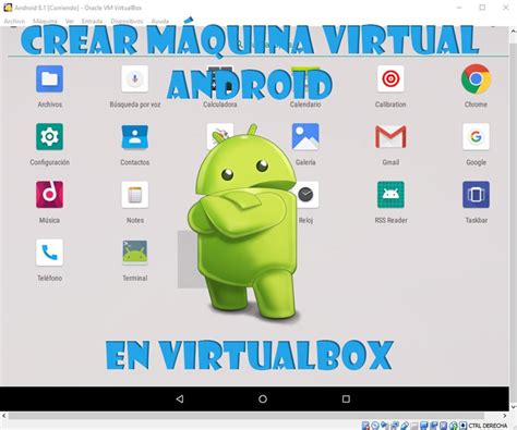 Virtual Androidをvirtualboxにインストールする方法 チュートリアル 2026 Virtual Androidをvirtualboxにインストールする方法 チュートリアル 2026