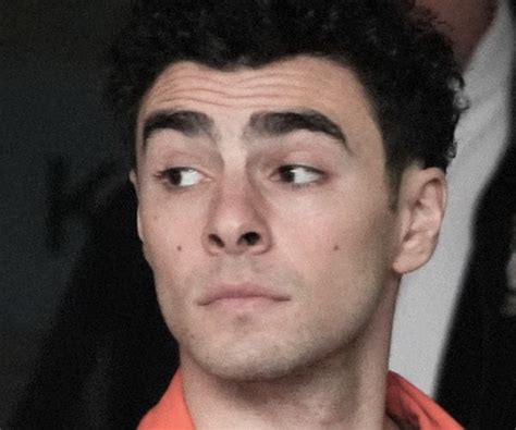 Report Accused Ceo Killer Charged By Feds