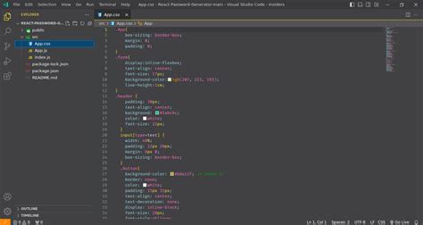 Semi Dark Theme In Yellow Visual Studio Marketplace