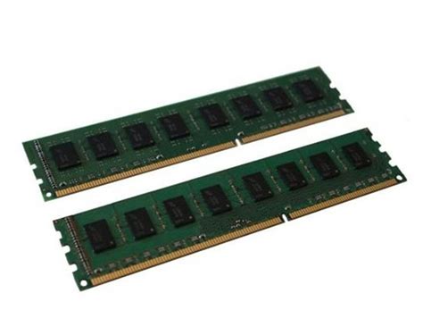 Cisco 32GB 2x16GB DDR3 1333MHz Memory Module Equipment HQ