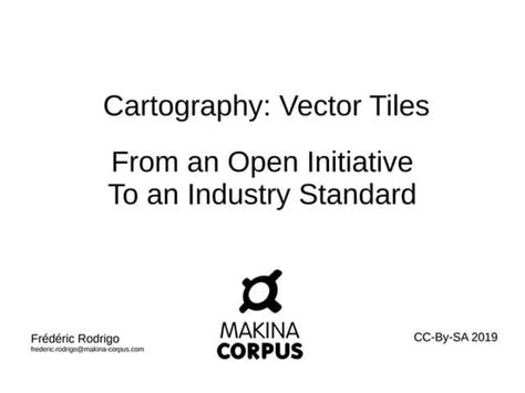 Quad Tree Composite Tiling For Web Mapping In English Ppt