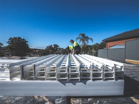 Why Formwork For Slabs Matters For Concrete Durability