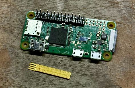 Disposable Tiny Brush By Gsboylan Download Free Stl Model