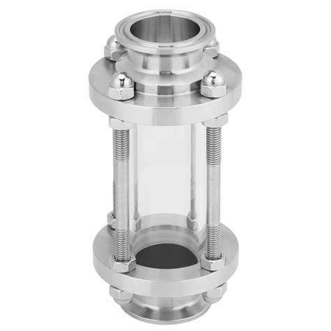 Sight Flow Indicator Sight Glass Size 3 Inch At ₹ 5250piece In