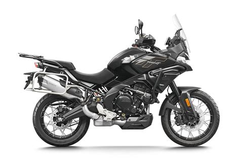 Motorrad Vergleich Cfmoto 700mt 2025 Vs Cfmoto 650mt 2025