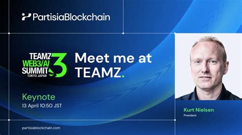 Partisia Blockchain On Linkedin Mpc Teamz Partisiablockchain