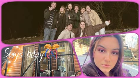 როგორ გადავიხადოთ დაუვიწყარი დაბადების დღე🤩🙀 Youtube